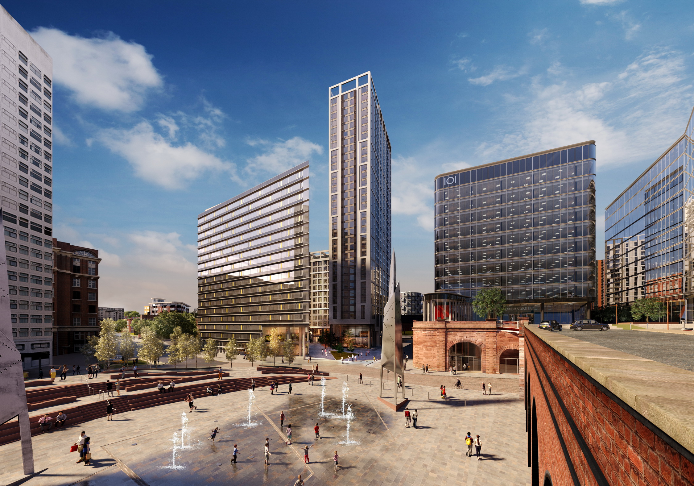 Weareahd – Experts in Architectural Stills & Animation