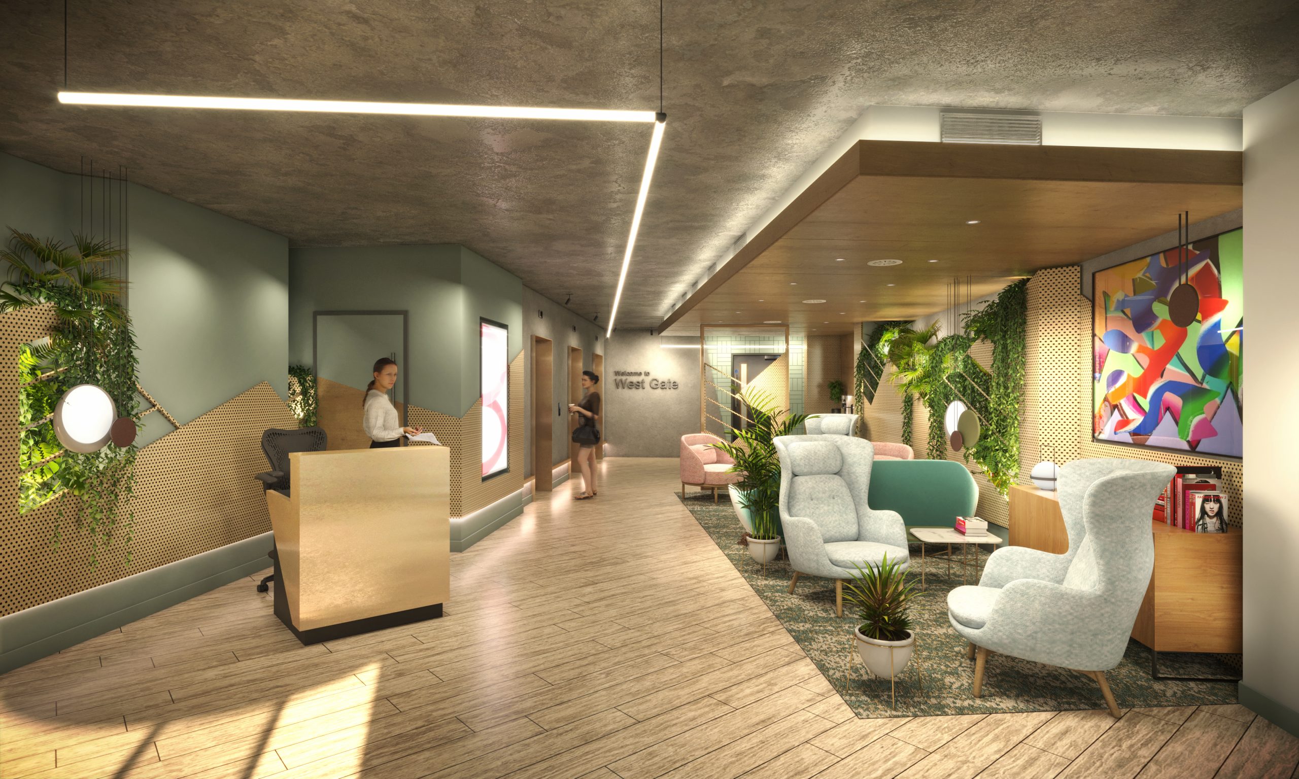 Weareahd – Experts in Architectural Stills & Animation