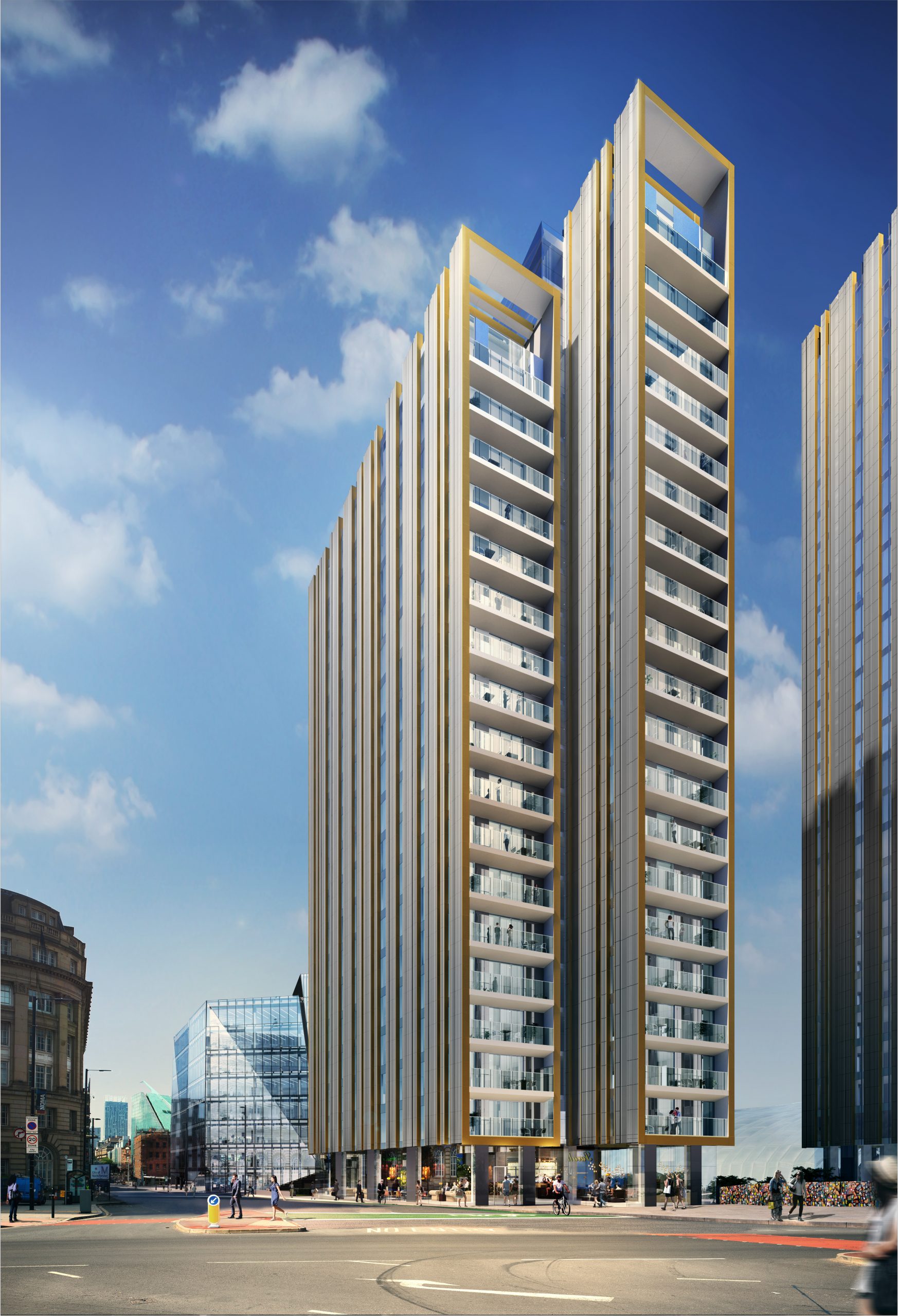 Weareahd – Experts in Architectural Stills & Animation